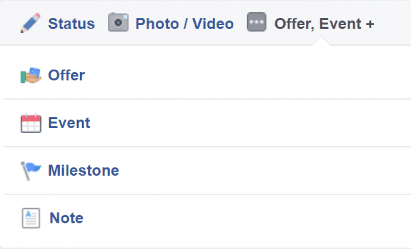 Top 4 Facebook Features You Need to Take Advantage