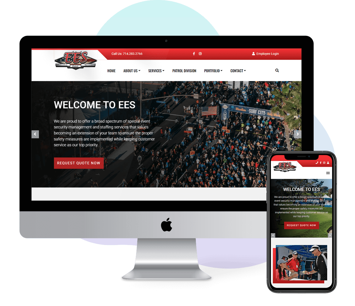 EES | GreatLike Media